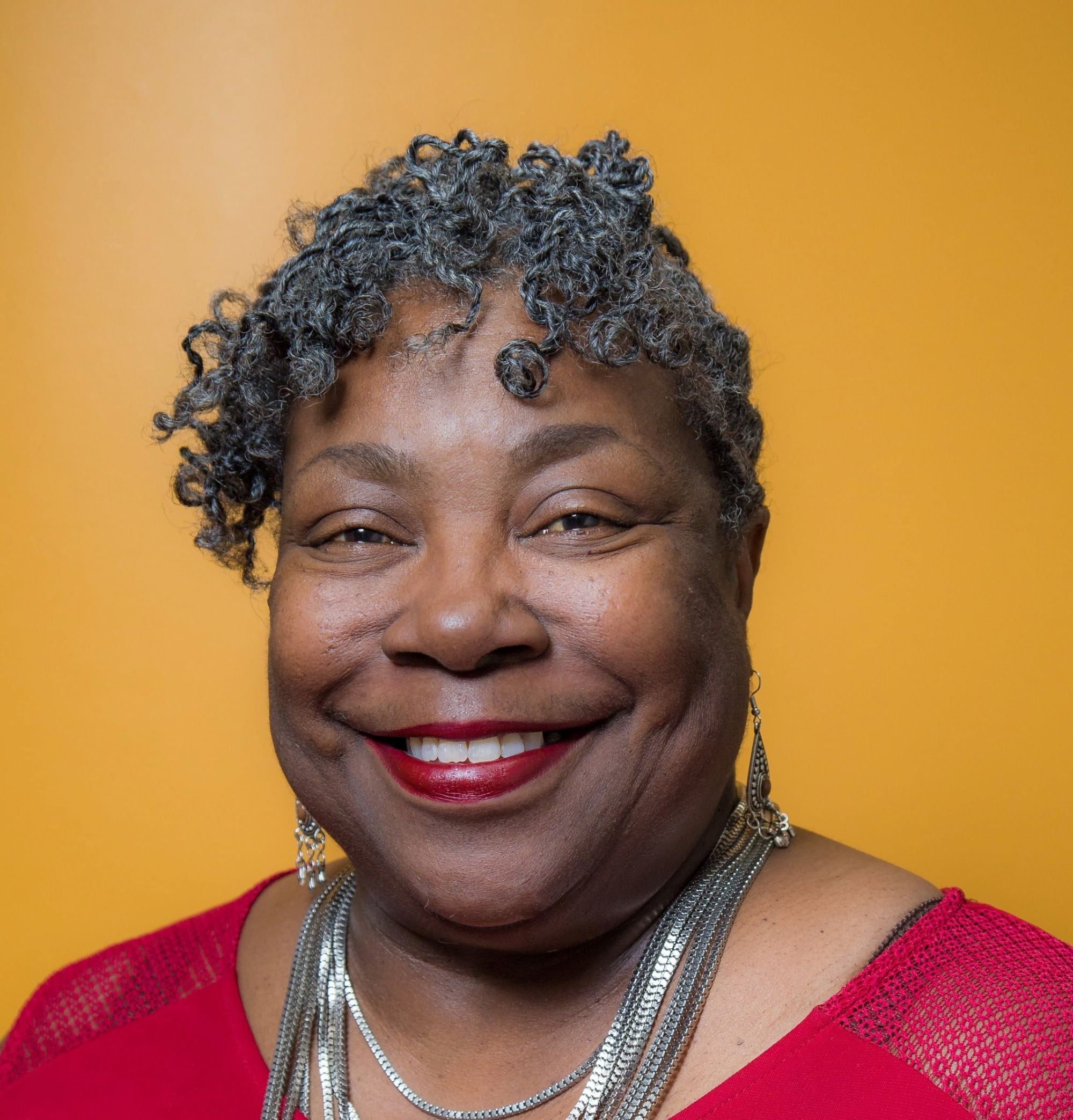 Angela Taylor | 28th Ward | Alderman Ervin