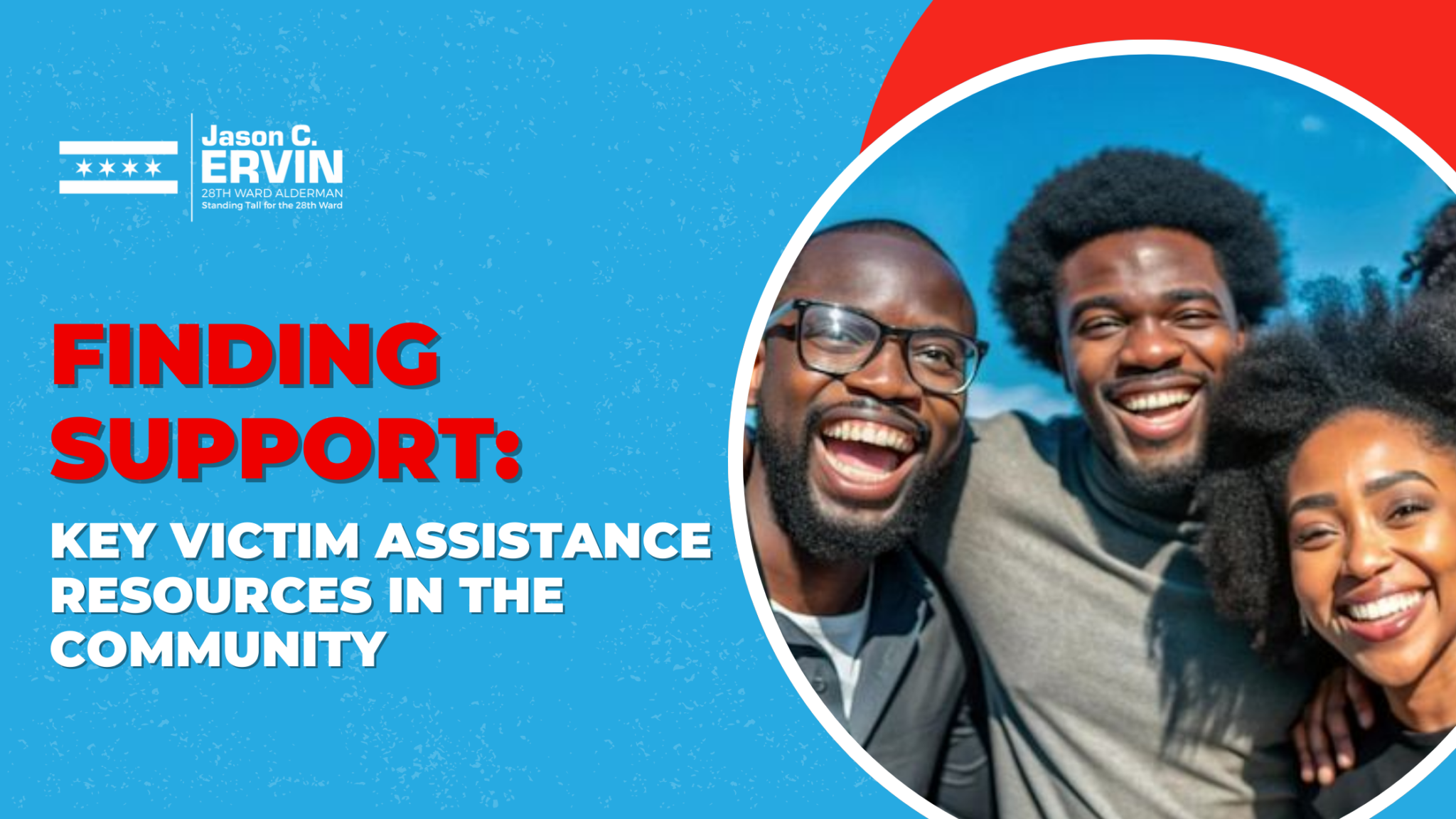 Victim Assistance Resources for Safety and Support